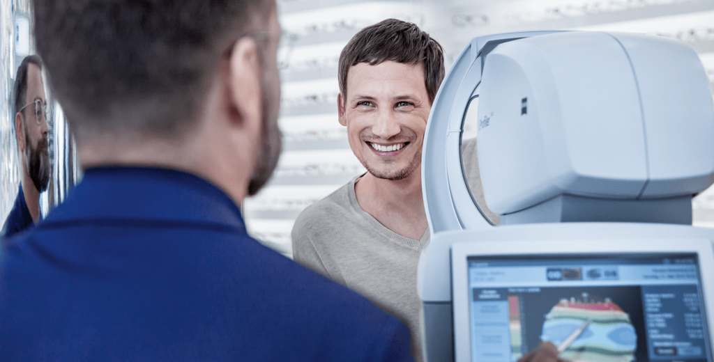 Optika Centar - Centar Progresivnih Naočala